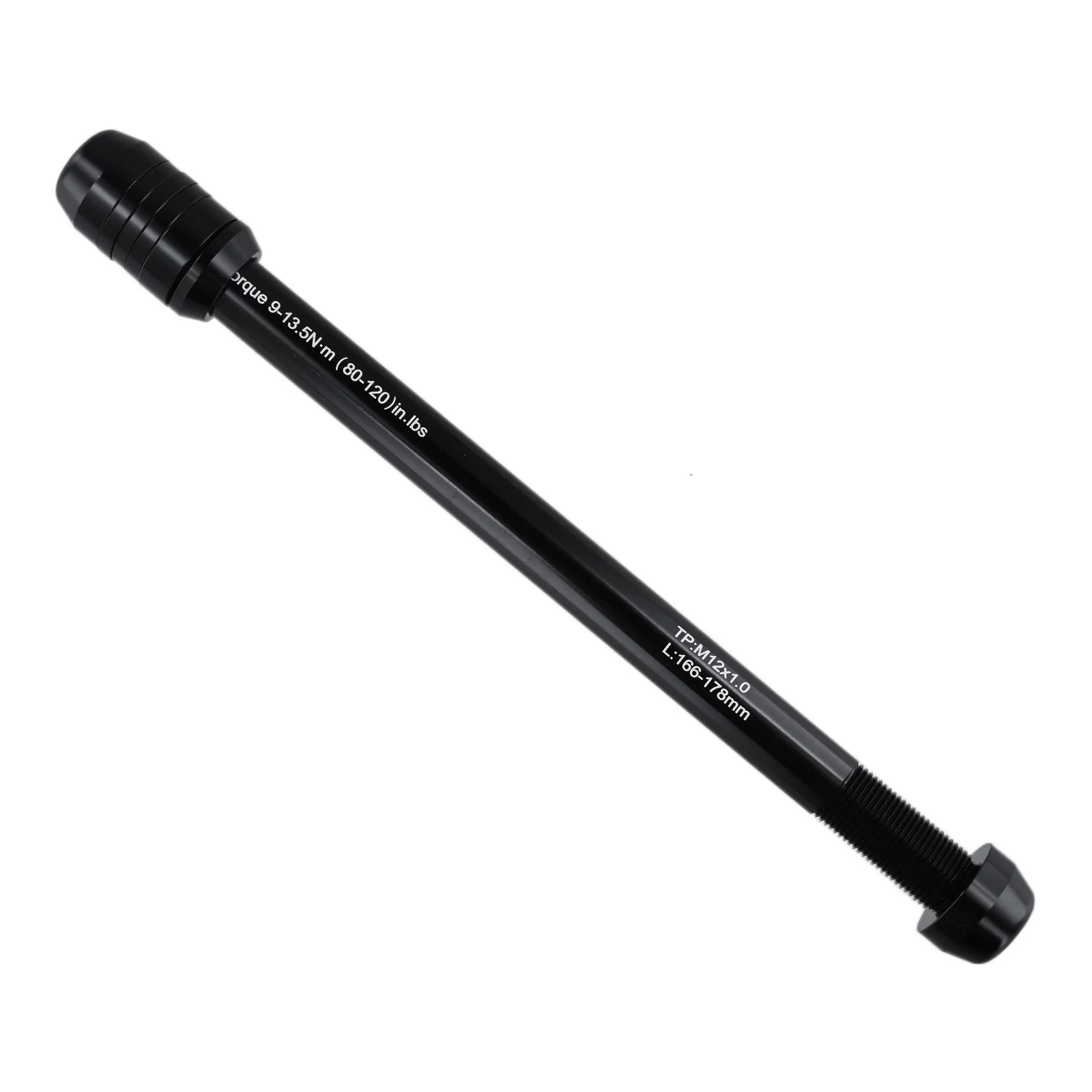 Practical Thru Axle Skewer Thru Axle Skewer 12x142-148mm Bicycle Bike ...