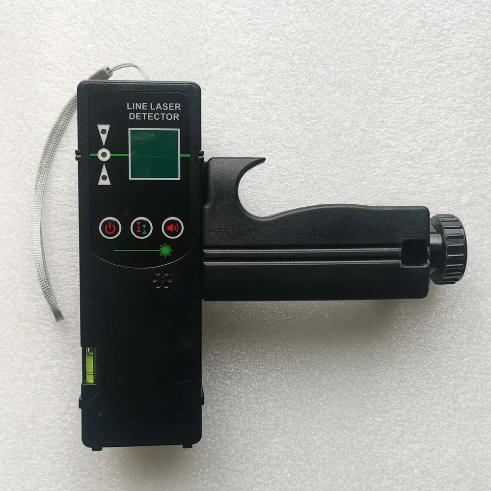 Red Laser Level Receiver