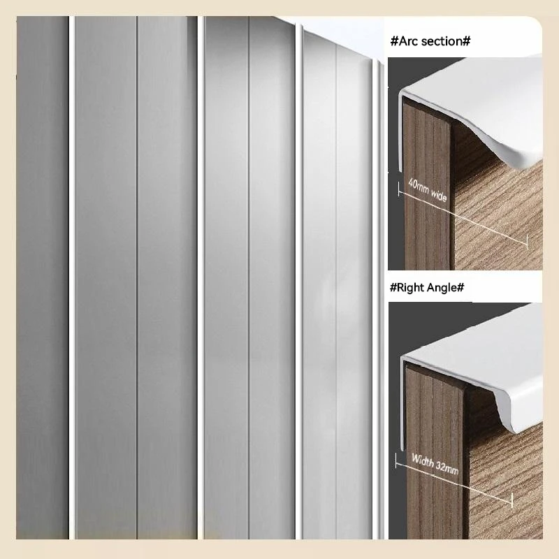 800-1200mm-minimalist-warm-white-invisible-wardrobe-door-with-extended ...