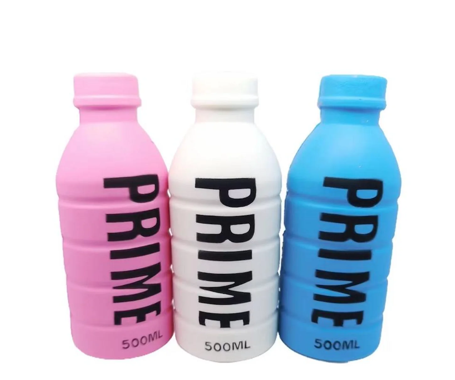 New-Kawaii-Prime-Drink-Squishy-Slow-Rising-Creative-Animal-Doll-Soft ...
