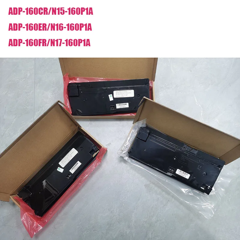 Fuente-de-alimentaci-n-Original-de-5-piezas-adaptador-de-corriente-de ...