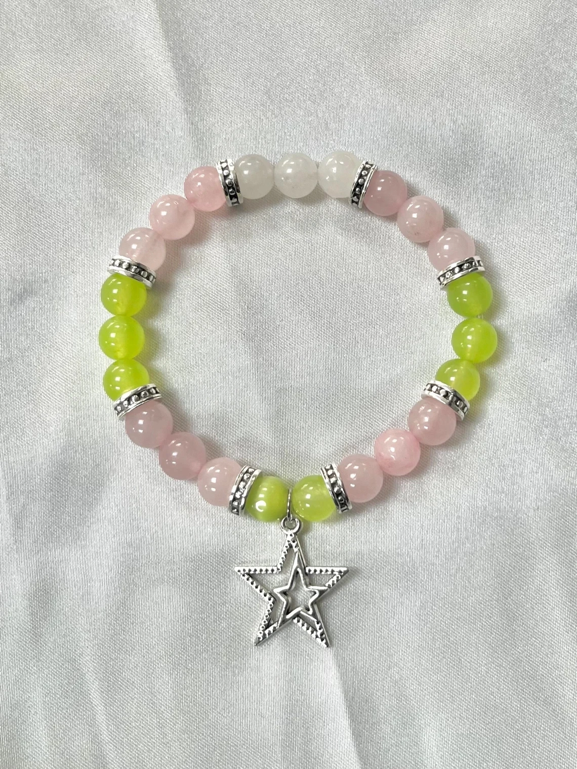 Pulsera-de-cuentas-inspirada-en-el-Anime-de-My-Hero-hecha-a-mano-Shiggy ...