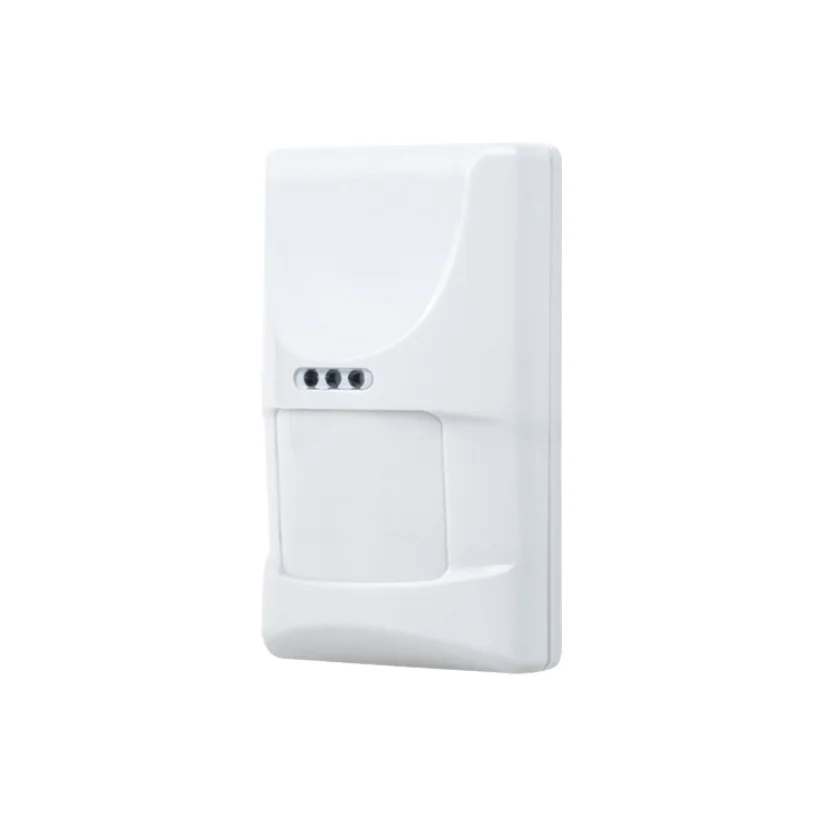 433MHz-Wireless-PIR-Motion-Sensor-Battery-Powered-Pet-Immunity-Infrared ...