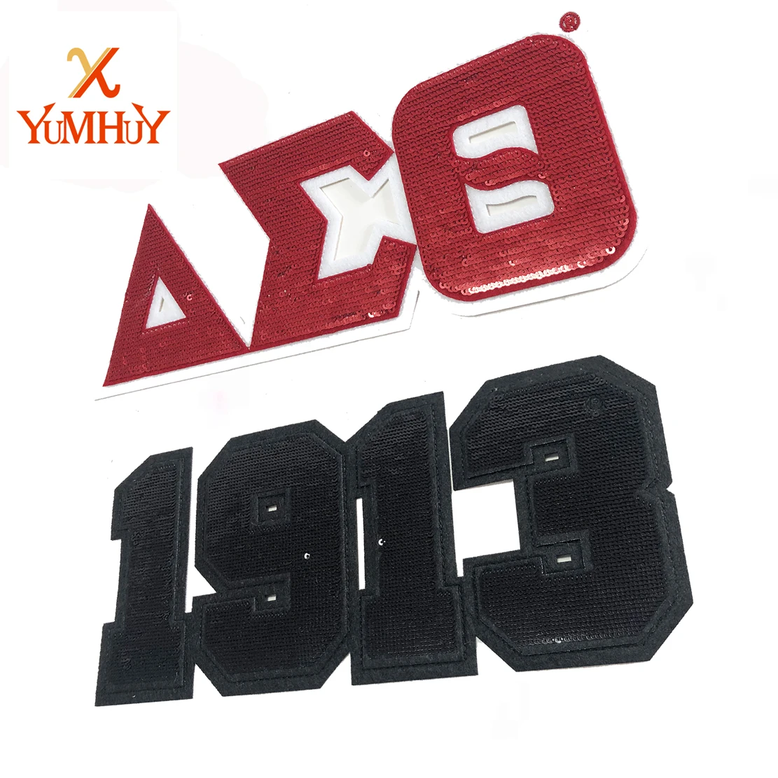 Delte-Sigma-Theta-Sequin-Embroidered-Greek-Letter-Patches-Since-1913 ...