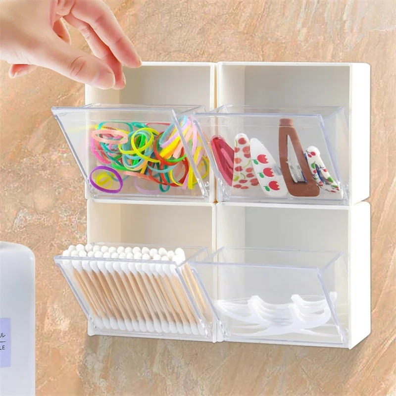 Flip Organizer