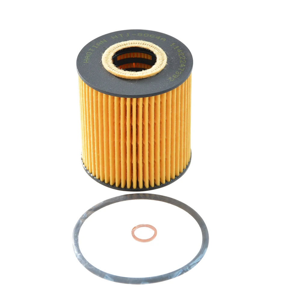 Car-Oil-Filter-Auto-Replacement-Parts-For-ALPINA-D10-BMW-3-5-7-X5-RANGE ...