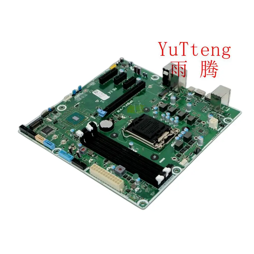 For Dell XPS 8910 Desktop Motherboard IPSKL-VM WPMFG 0WPMFG Mainboard ...