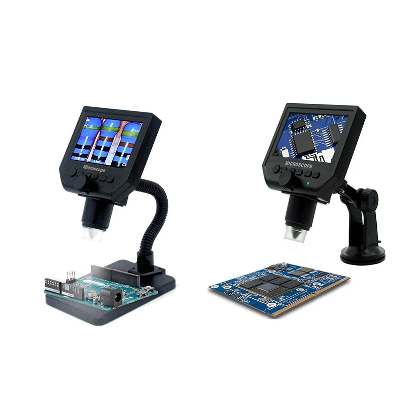 4-3-inch-Portable-HD-1080P-G600-600X-3-6MP-Electronic-LCD-Digital ...