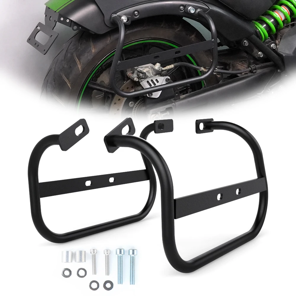 For-Kawasaki-Vulcan-S-2015-2016-2017-2018-2019-2024-Motorcycle-Top-Box ...