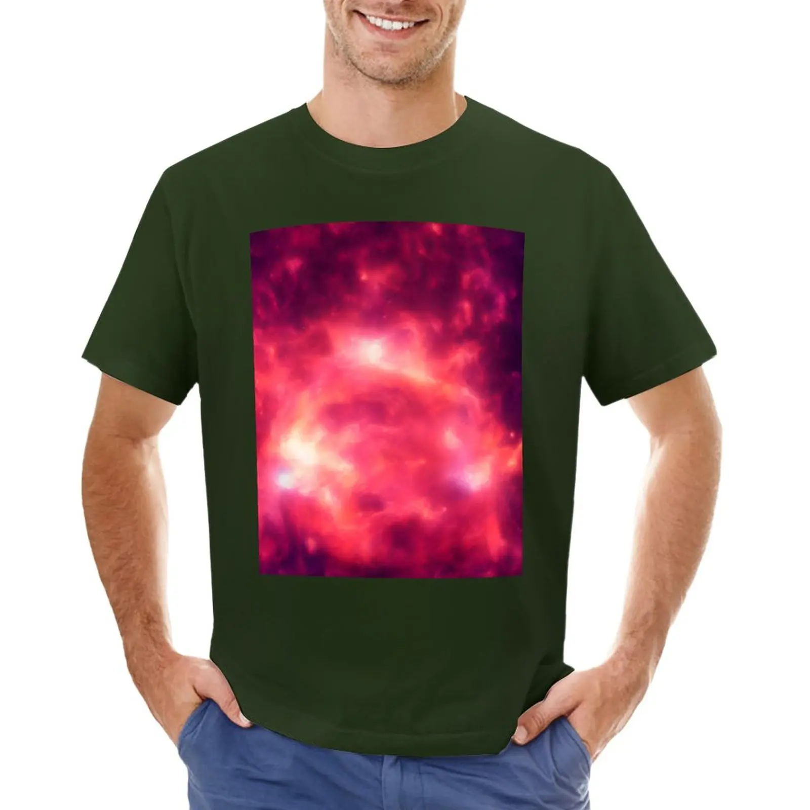 Nebula Shirts For Men