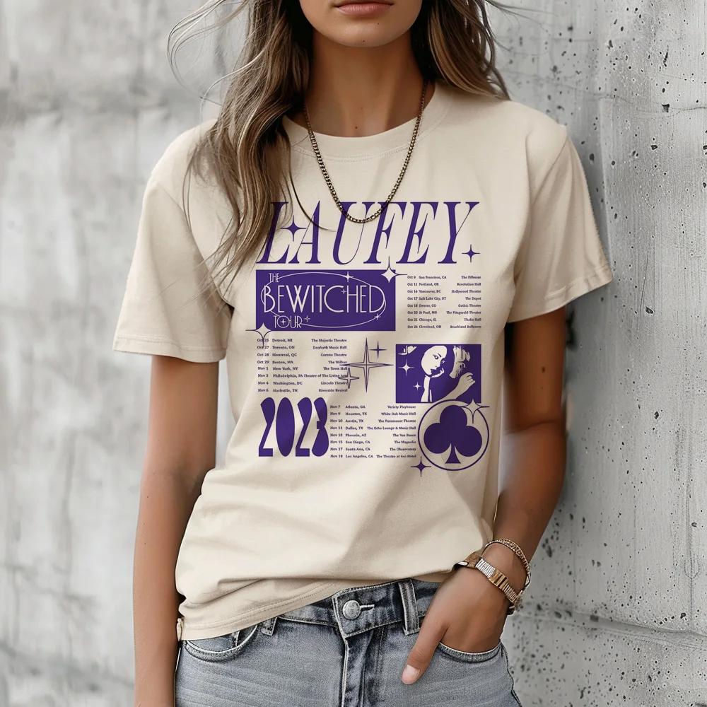 Laufey-tshirt-women-summer-harajuku-Japanese-t-shirts-girl-funny ...