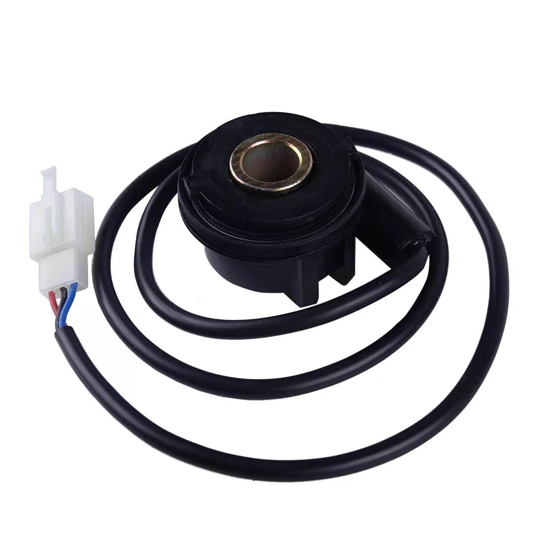 3-Pin-Motorcycle-Speed-Sensor-12V-Digital-Motor-Speed-Meter-Cable ...