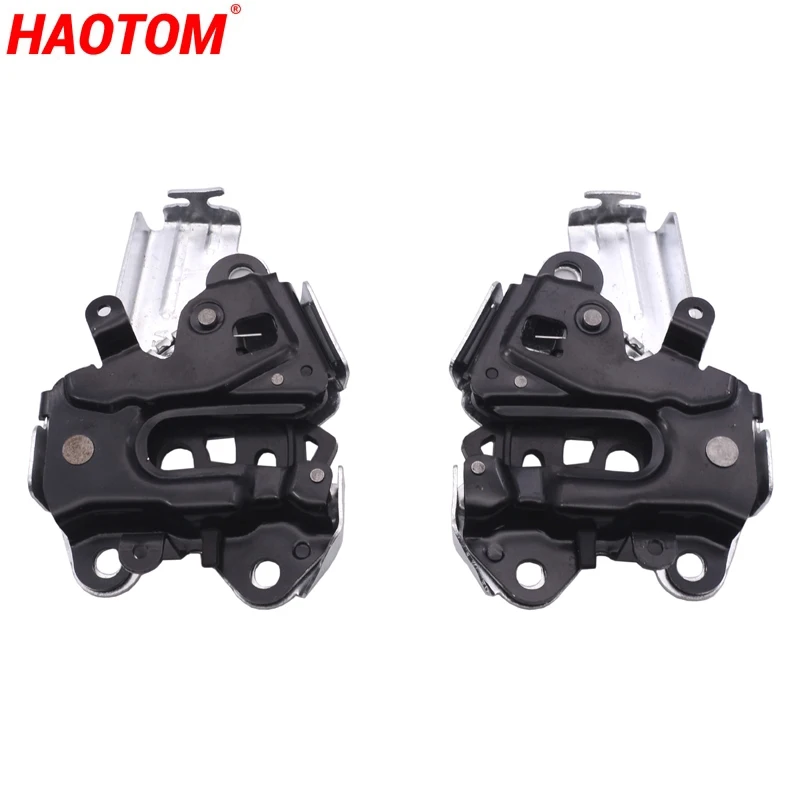 1PCS-Car-Rear-Left-Right-Seat-Back-Lock-Assembly-For-Honda-CR-V-CRV ...