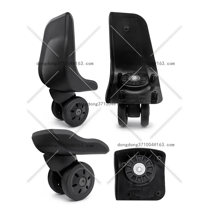 Suitable for Samsonite Travel Luggage Wheel Replacement Trolley Case ...