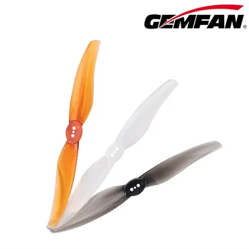 5126 Propeller 5 inch 2 Blade CW CCW Props 8Pair/16pcs LR5126-2 Gemfan ...