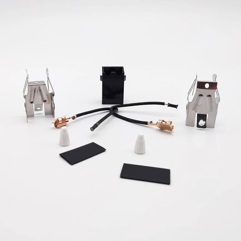 Oven Accessories Connector Plug Stove Adapter For Home Appliances ...