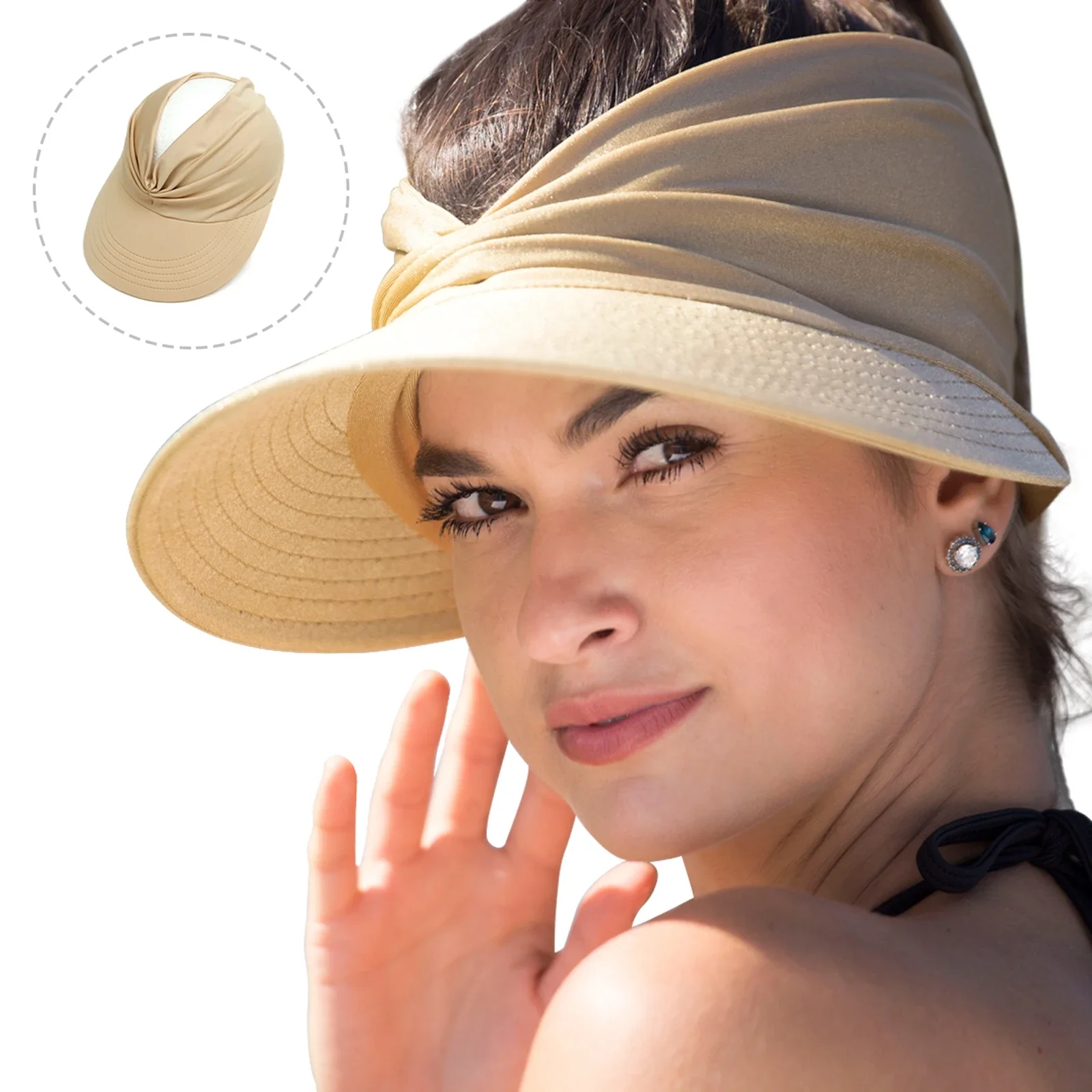Women-S-Empty-Top-Sun-Hat-Female-Luxury-Brand-Beach-Summer-Outdoor ...