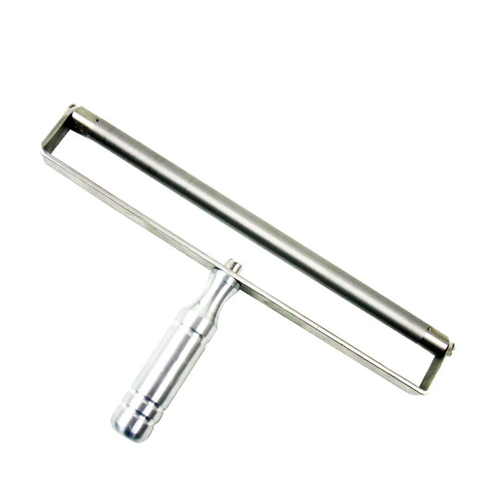 240MM-Wire-wound-Type-Ink-Scraper-Bar-Paint-Wet-Film-Preparator-Coater ...