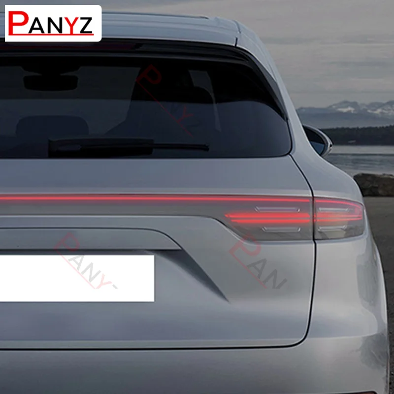For Porsche Cayenne 2019 2020 2011-Present 958 Car Headlight Protective ...