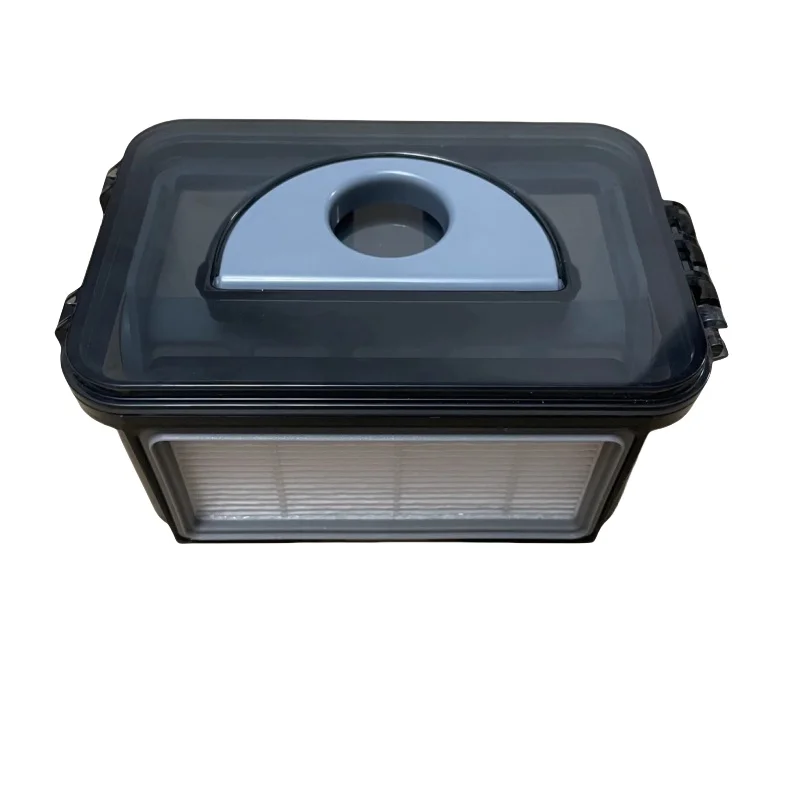Vacuum-Cleaner-Dust-Box-Include-Hepa-Filter-for-For-Rophier-S300-Robot ...