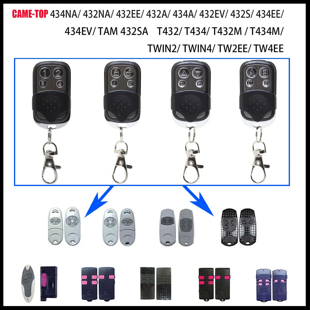 Copy-Universal-433mhz-Remote-Control-Cloning-Learning-Fix-Part-of ...