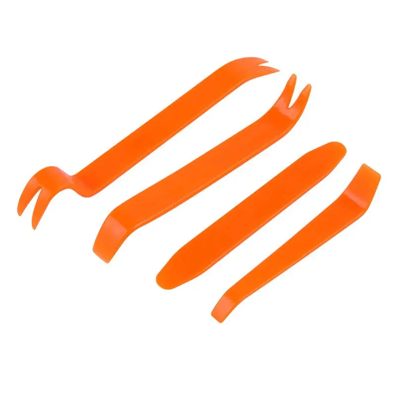 4Pcs-Plastic-Trim-Removal-Wedge-Pry-Tool-Genuine-Mounting-Wedge-Car ...