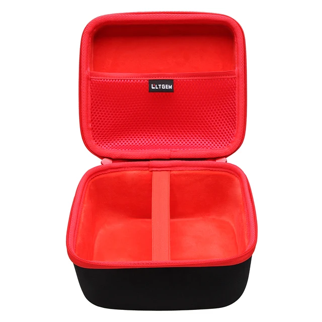 LTGEM EVA Hard Case for Milwaukee 18.0 Voltage Cordless Compact Router ...