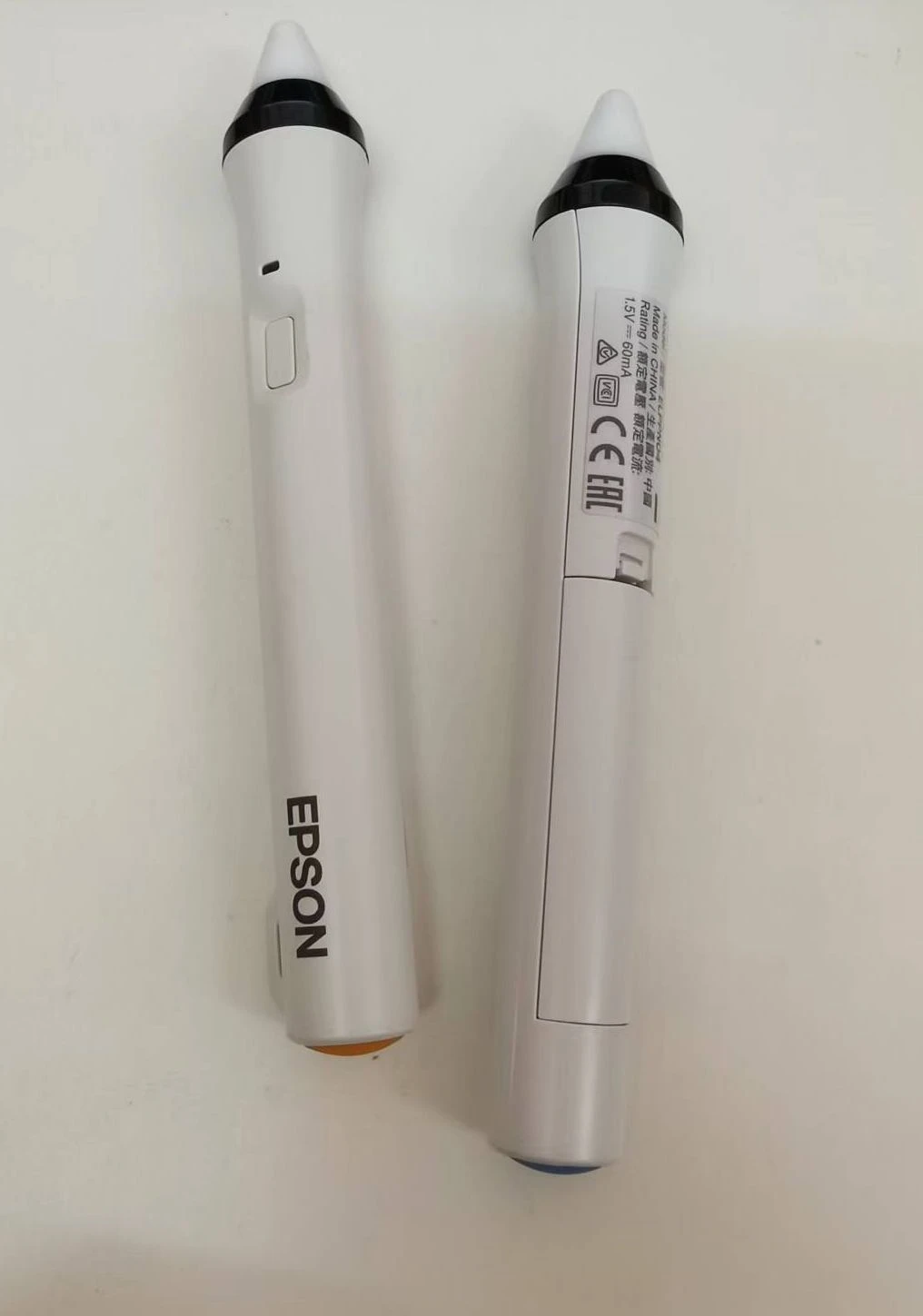 Proyector de repuesto bolígrafo interactivo Easy Pen ELPPN04 para ...