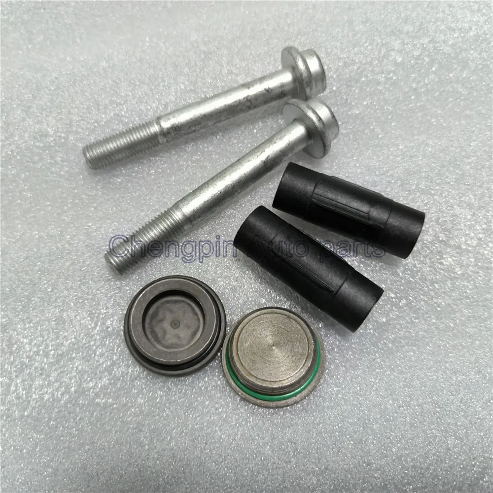 1set Camshaft Gear BOLT Screw 12992403 M10 x 80 camshaft cover For ...