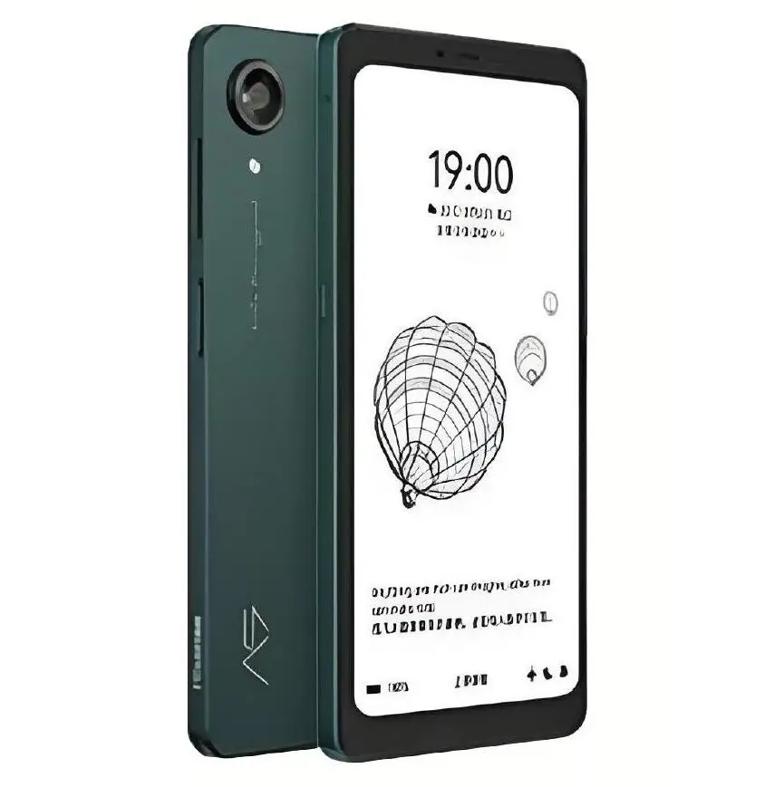 New-Arriving-Hisense-A9-Ebook-Reading-Smartphone-Ereader-6-1Inch-EInk ...