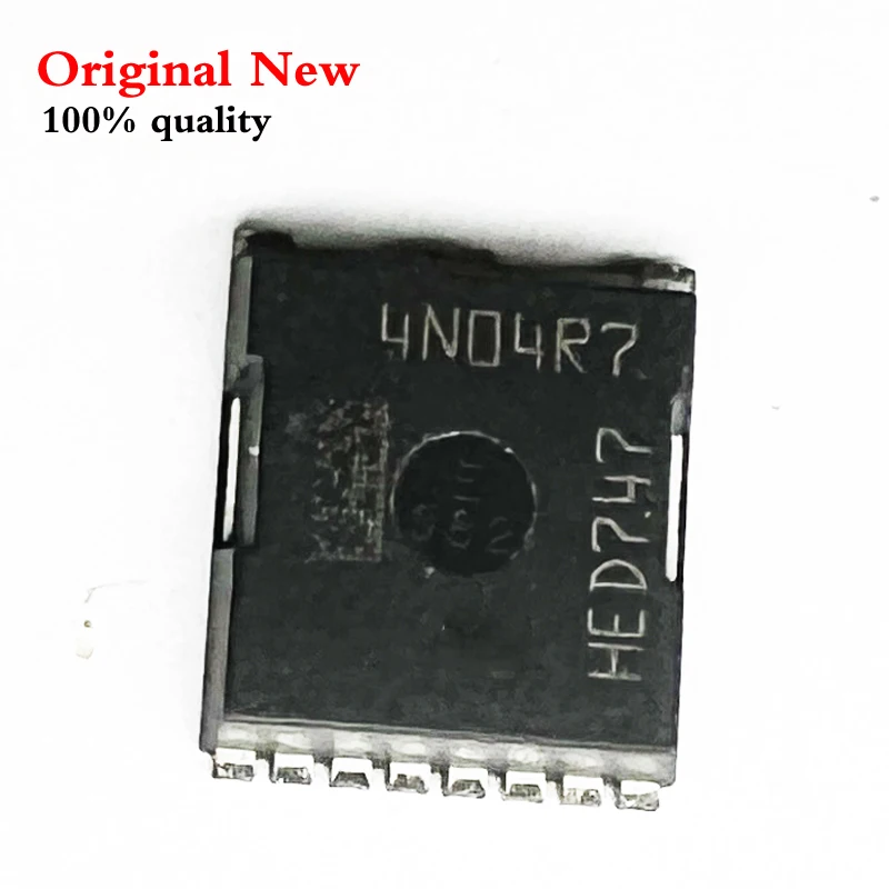 (5piece)100% New 4n04r7 4n04r8 Iplu300n04s4-r7 Iplu300n04s4-r8 Psof-8 ...