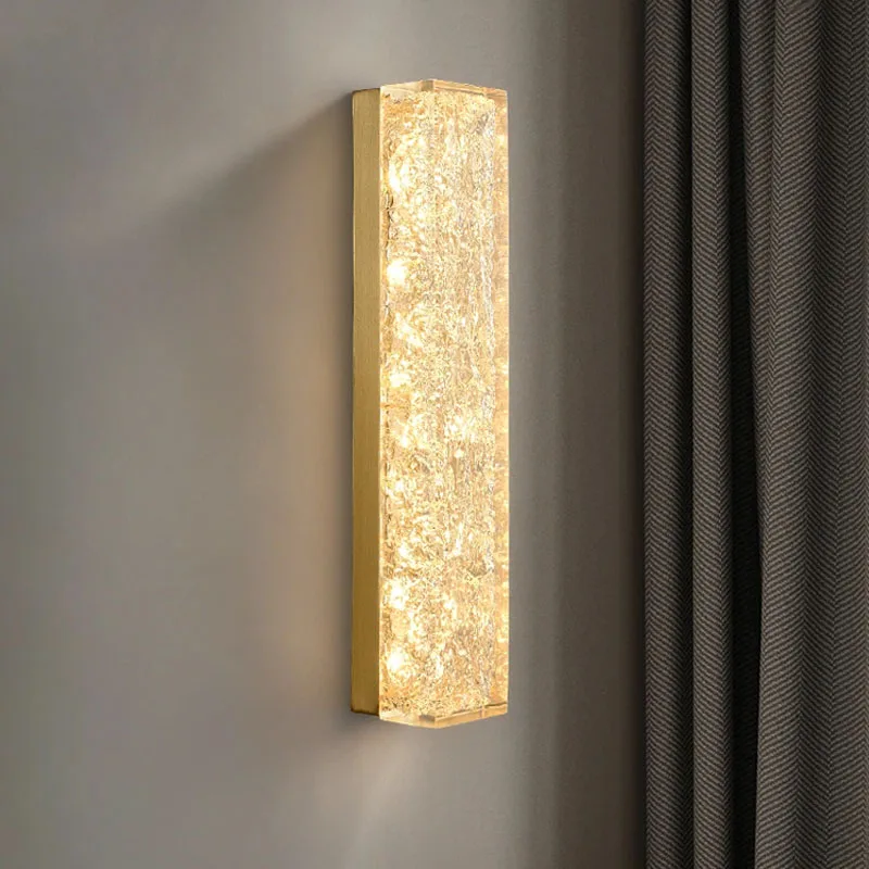Modern-Luxury-Gold-Led-Wall-Lamp-For-Living-Room-Bedroom-Aisle-Bathroom ...