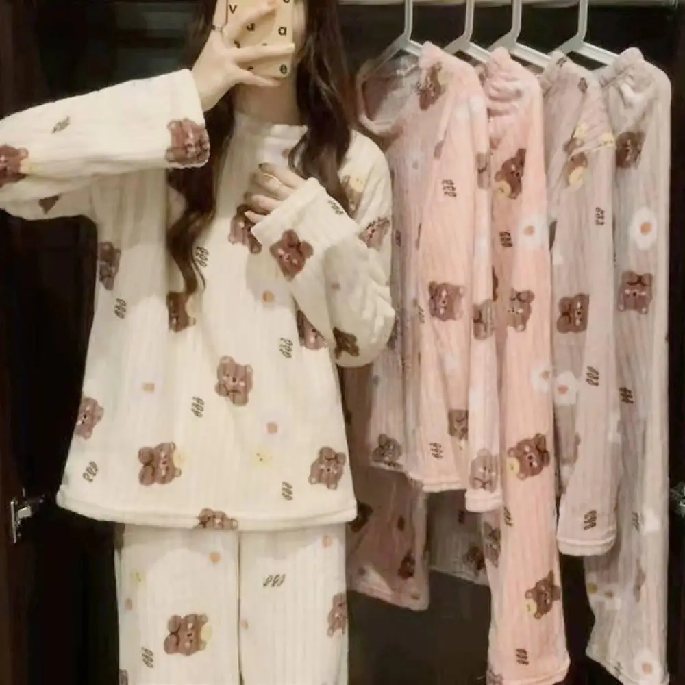 HL-Sleeping-Pajamas-Winter-Women-s-Stimbline-Princess-Pajama-Set.jpg