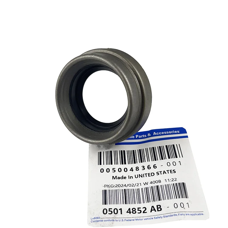 New-Genuine-Front-Drive-Axle-Shaft-Seal-05014852AB-For-2007-2012-Jeep ...