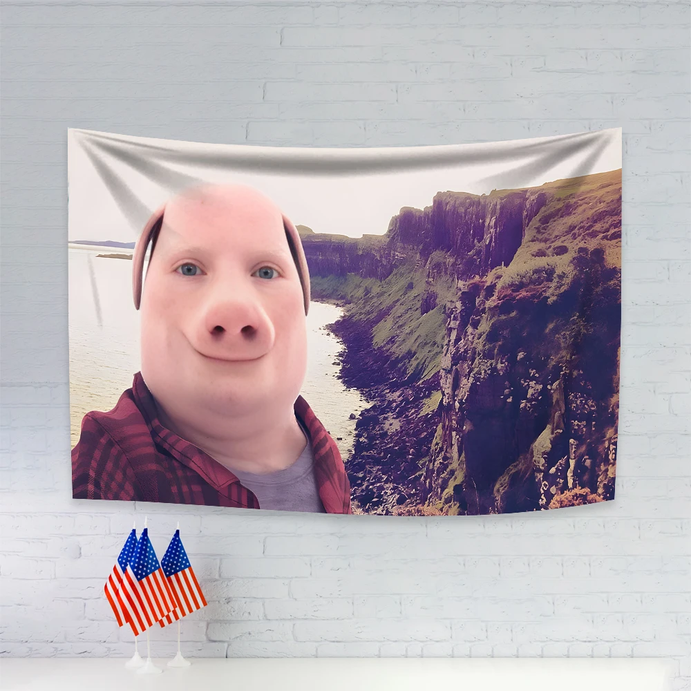 John Pork Wallpaper: The Ultimate Guide to This Viral Room Decor Trend