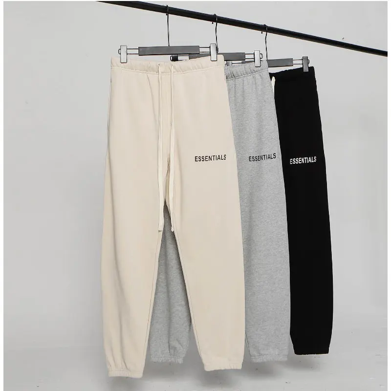 FOG-Essentials-Pants-Siliconeplus-size-Sweatpants-Men-Women-ESSENTIALS ...