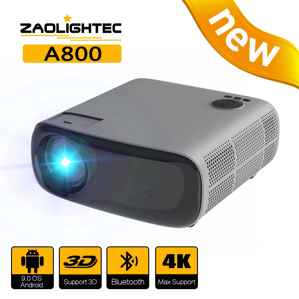 ZAOLIGHTEC-A800-Android-Projector-Full-HD-Native-LED-Home-Theater ...