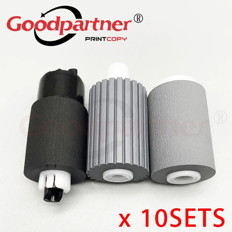10X-1703M80UN0-MK-470-MK470-ADF-Pickup-Separation-Feed-Roller-for ...