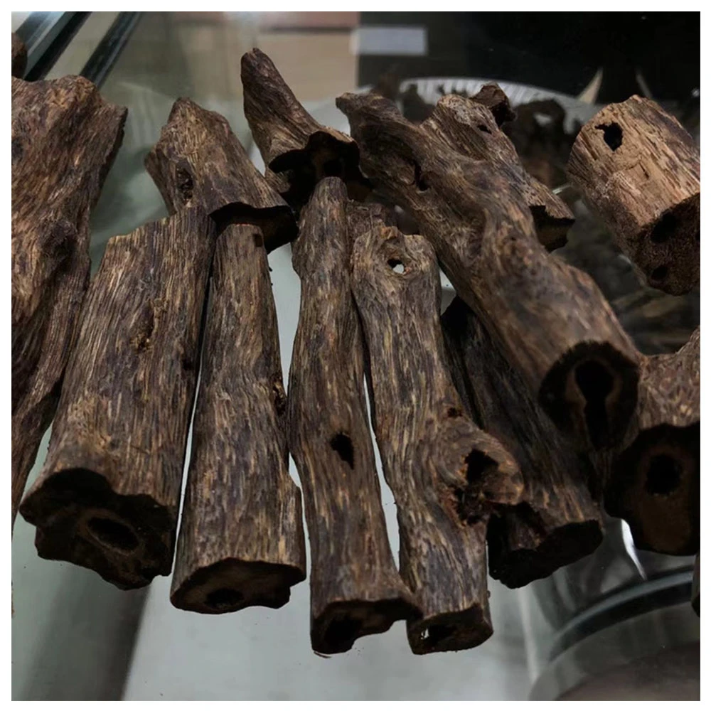 Natural Agarwood Oudh | Meditation Fragrance | Agarwood Oud | Hainan ...