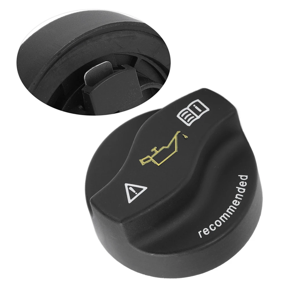 For-Mercedes-A-C-E-S-Class-Oil-Filler-Cap-Engine-Replacement-0000101685 ...