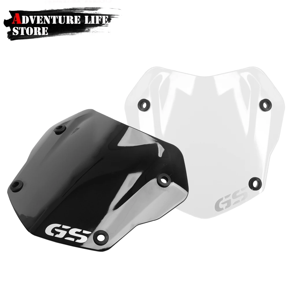 Windshield-Windscreen-For-BMW-R1250GS-R1200GS-Adventure-R1250-GS-LC-ADV ...