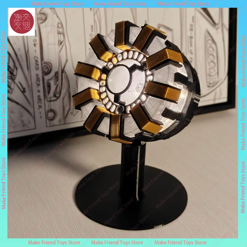 Rechargeable Version Levitron Novuslights Maglev Reactor Nightlight ...