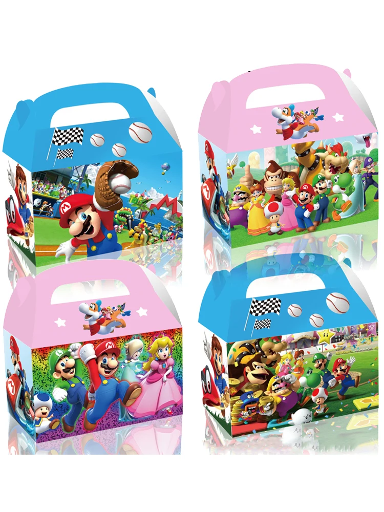 Mario Party 12