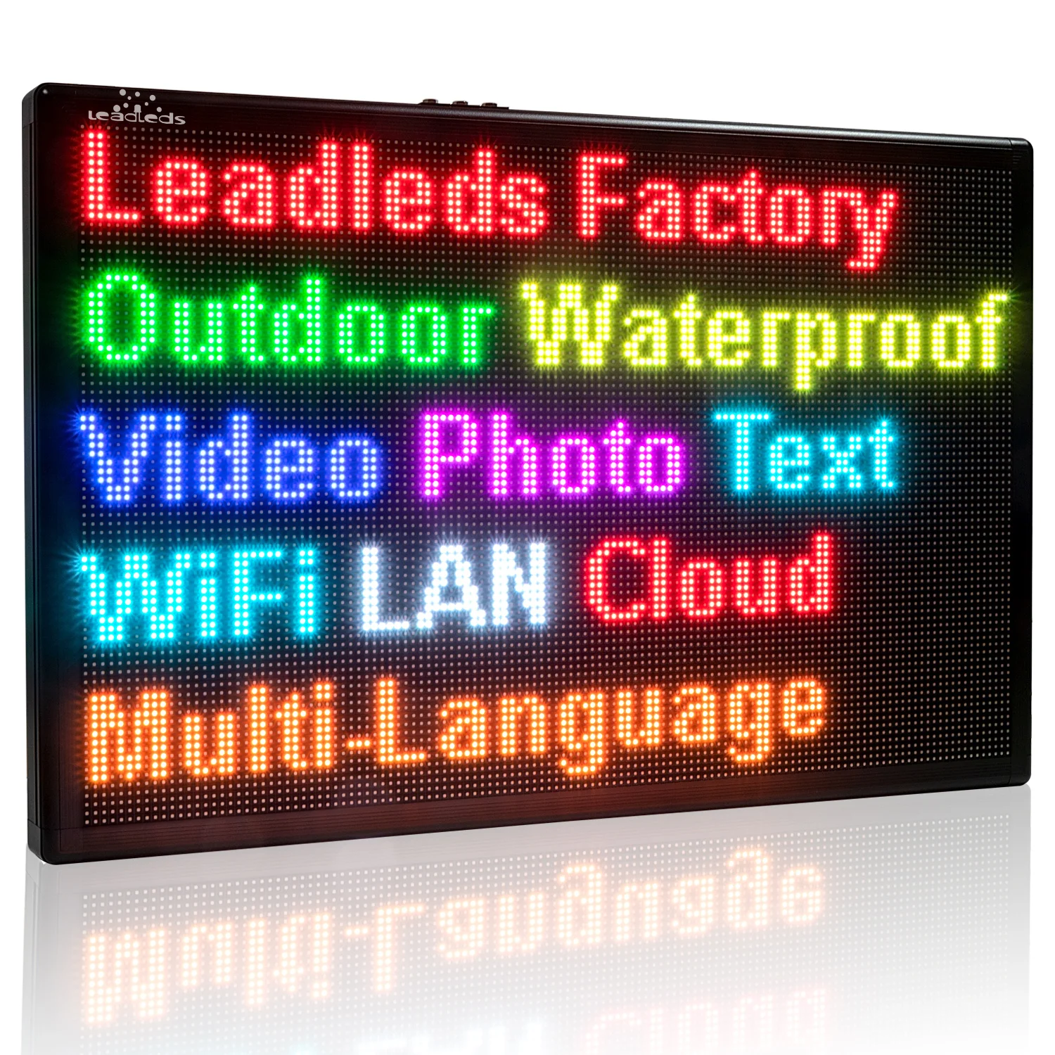 Led Display Board
