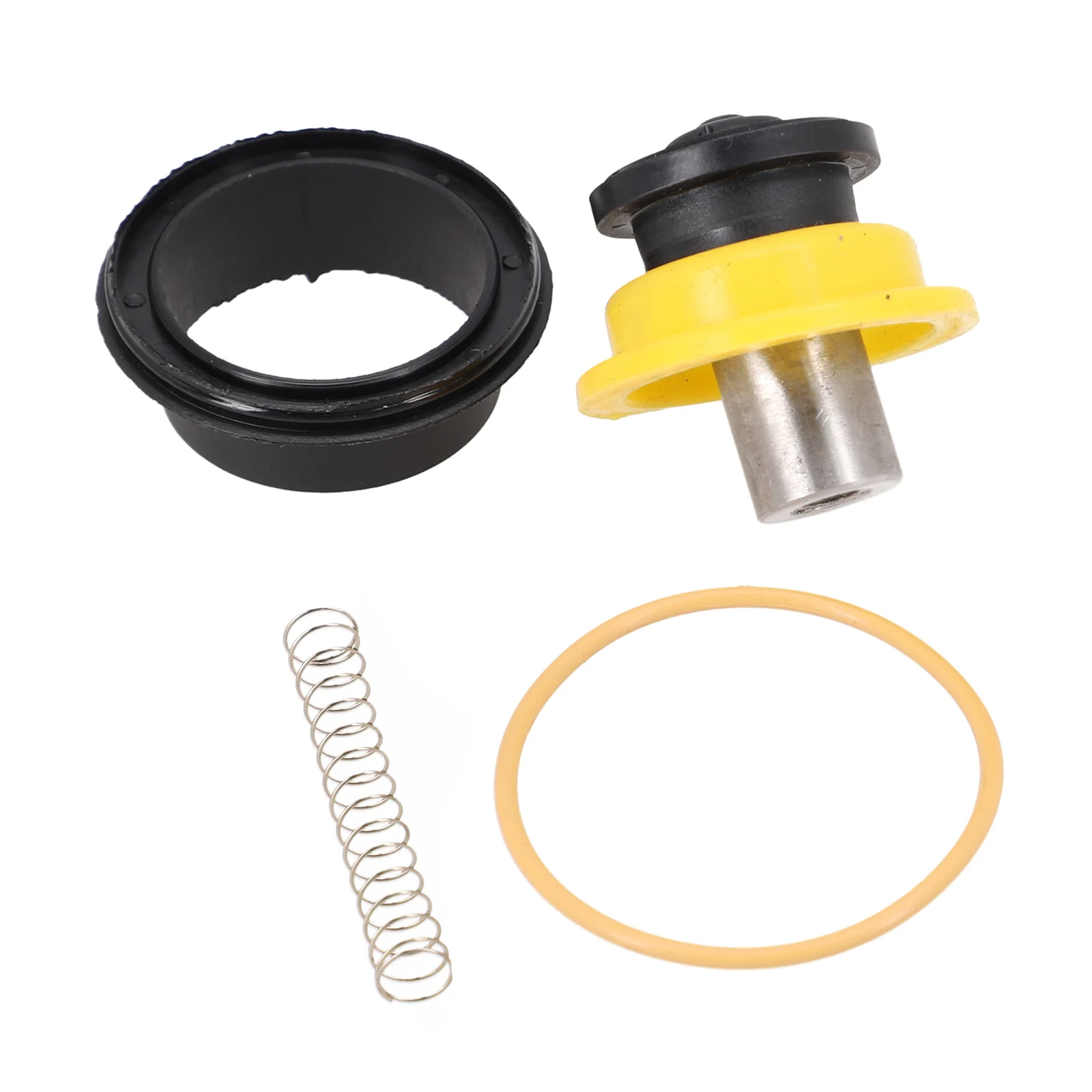 Replacement-Turbocharger-Solenoid-Valve-Kit-037977-For-1For-1657566324 ...