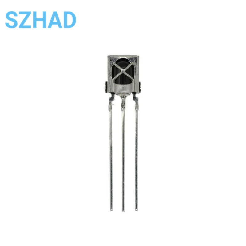 10PCS Universal IR Infrared Receiver Sensor Module 1838 TL1838 VS1838B ...