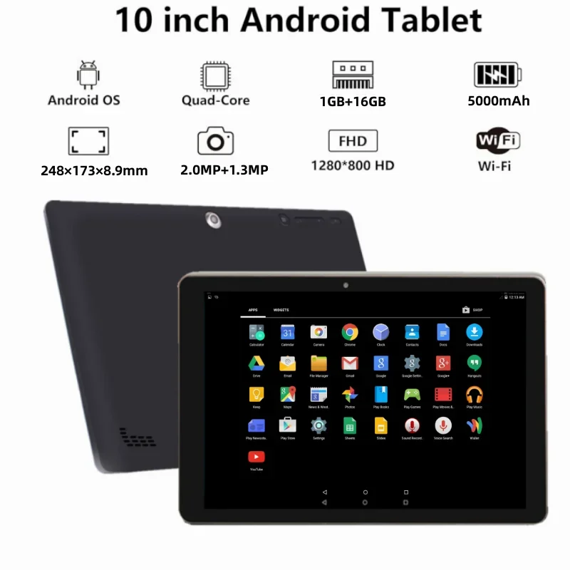 The-Cheapest-10-1-Tablet-Android-5-0-NXM1017-Quad-Core-CPU-5000mAh ...