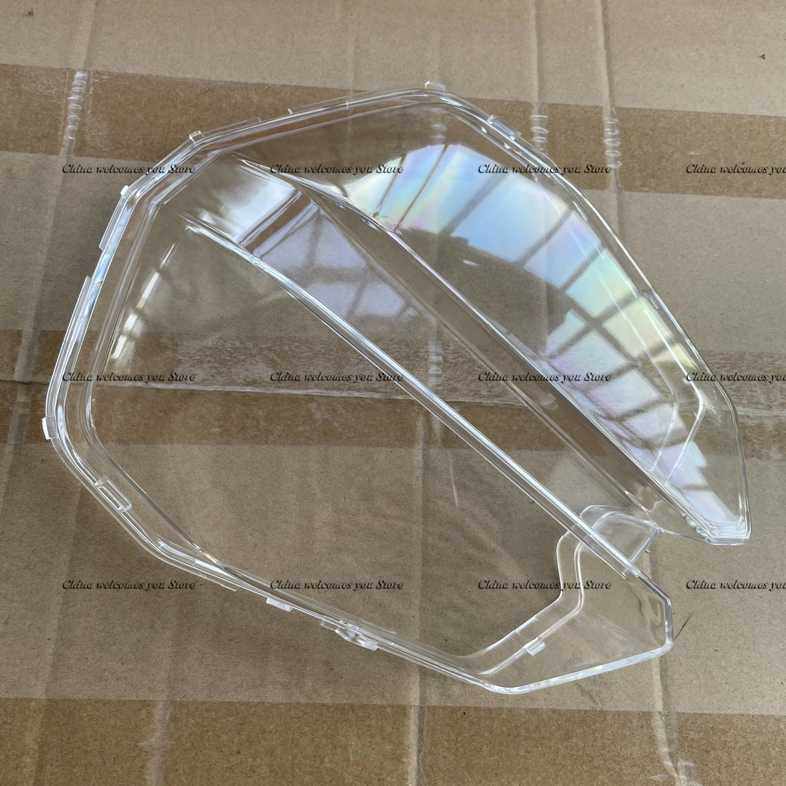 For-Duke390-Headlights-protect-the-glass-FOR-DUKE-390-2018-2019-2020 ...