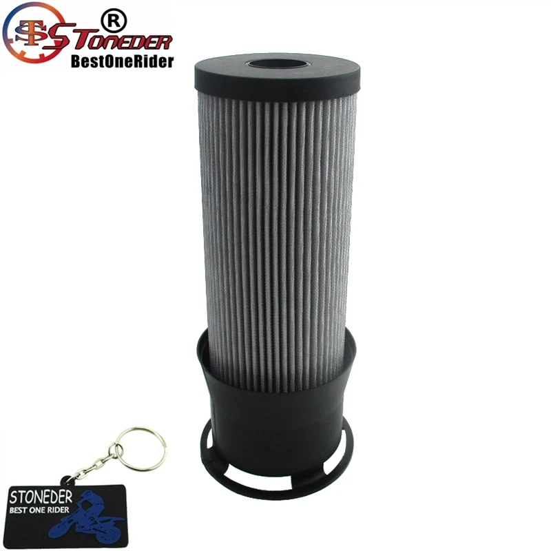 STONEDER-Transmission-Oil-Filter-For-John-Deere-3000-3203-3020-3720-3R ...
