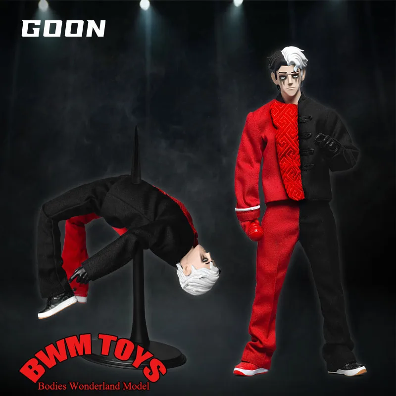 Original-GOON-1-6-Scale-Collectible-Coachella-12Inch-Super-Movable ...